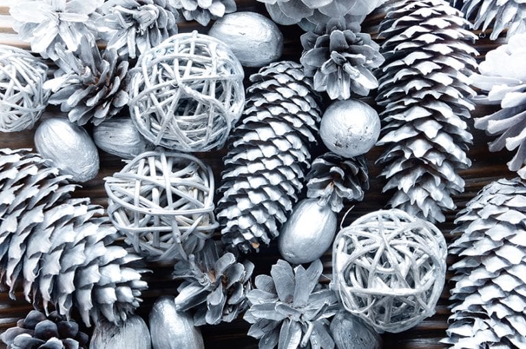 Silver Color – What Colors Match with Silver?