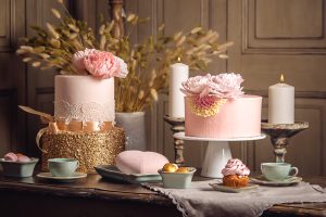 Rose Gold Color Palette – What Colors go with Rose Gold?