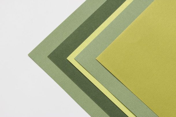 Khaki Color - Using Different Shades of Khaki in Art and Design