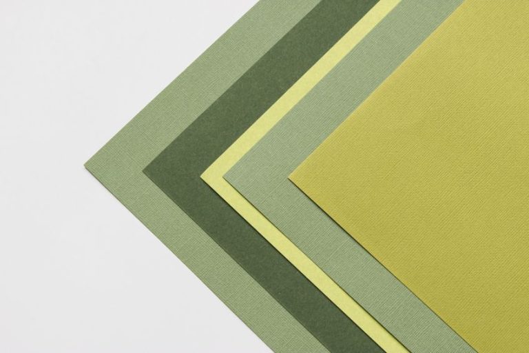 Khaki Color - Using Different Shades of Khaki in Art and Design