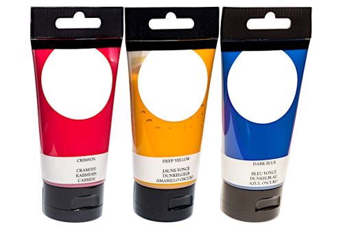 Earth-Tone Color Palette - How to Use Earthy Colors in Art