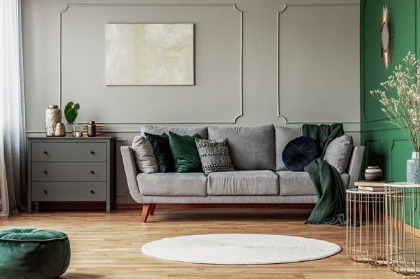 Hunter Green Color – What Color is Hunter Green?