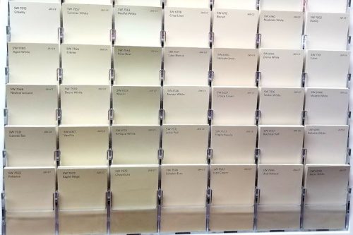 Beige Color - Must-Known Facts and Color Combinations