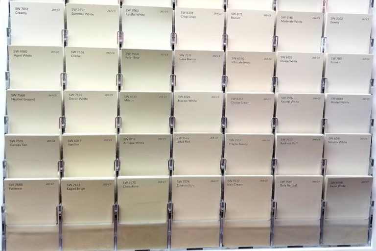 Color Beige - Datos y combinaciones de colores imprescindibles