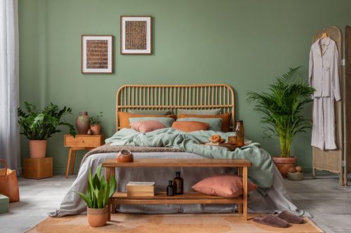 What Colors Go With Sage Green? - Sage Green Contrast Shades