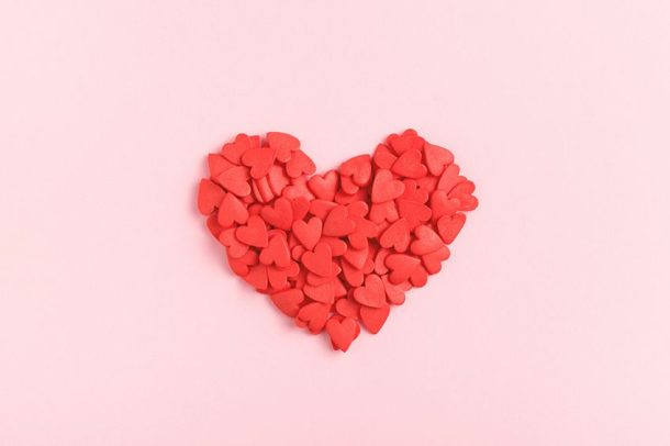 Pastel Red - A Look at Bright and Gentle Shades of Pastel Reds