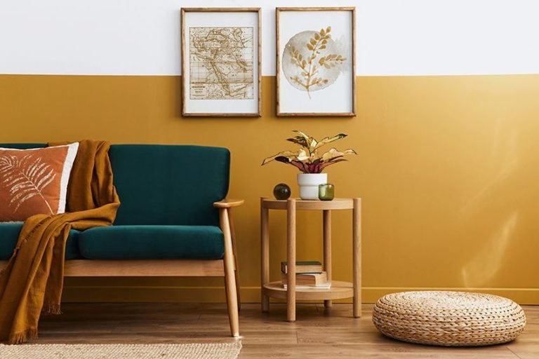 What Colors Go With Gold? - Discover Gold Complementary Colors