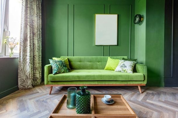 Lime Green Color - Explore Different Shades of Lime Green