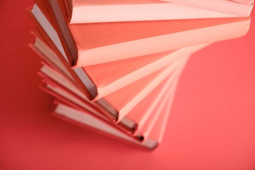 Pastel Red - A Look at Bright and Gentle Shades of Pastel Reds