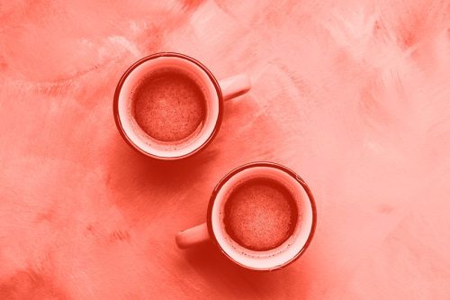 Pastel Red - A Look at Bright and Gentle Shades of Pastel Reds