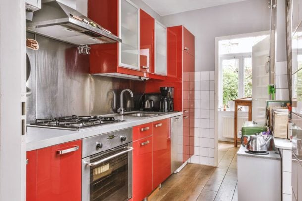 Scarlet Color – Scarlet Color Meaning and How to Use It