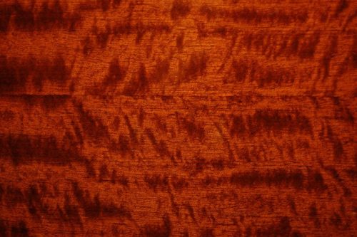Mahogany Color - Making and Using Mahogany Paint Color