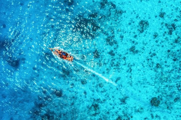 Azure Blue Color – Learn all About the Various Shades of Azure