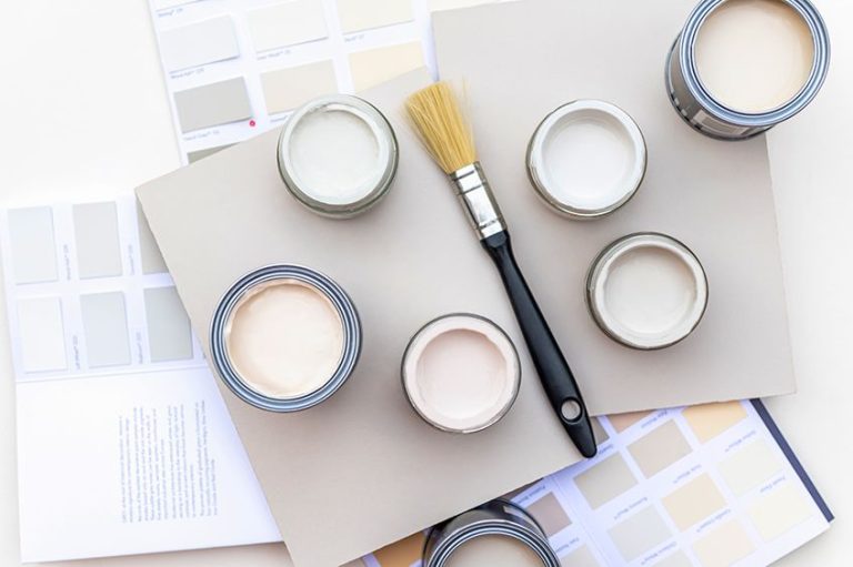 Beige Farbe - Wissenswerte Fakten und Farbkombinationen