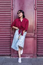 Bordeaux Color – Using Shades of Bordeaux in Art and Design