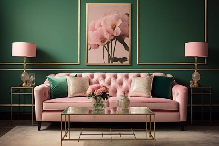 What Colors Go With Green? – Elevate Your Palette With 25 Colors