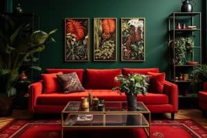 What Colors Go With Green? – Elevate Your Palette With 25 Colors