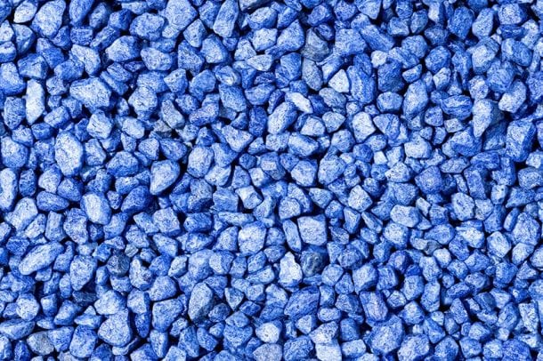 Azurblau Farbe – Alle Infos, Farbtöne und Farbkombinationen