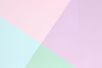 Pastellfarben - Die richtige Verwendung der Pastell-Palette