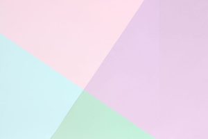 Pastellfarben - Die richtige Verwendung der Pastell-Palette