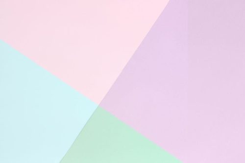 Pastellfarben - Die richtige Verwendung der Pastell-Palette