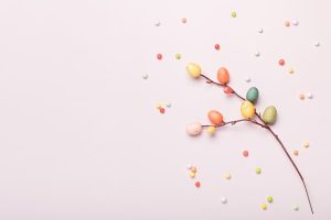 Pastellfarben - Die richtige Verwendung der Pastell-Palette