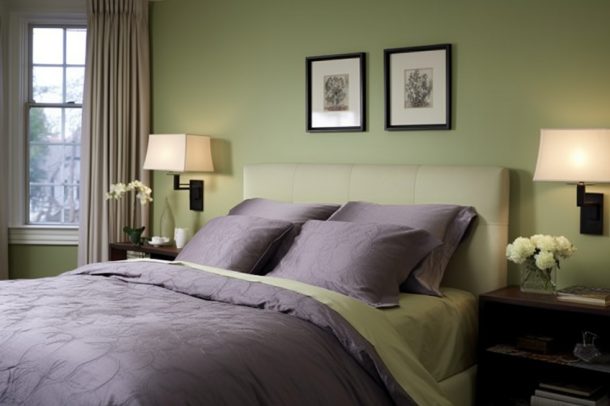 What Colors Go With Sage Green? - 25 Chic Color Combinations