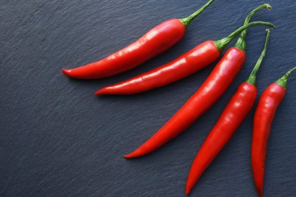 Scarlet Color – Scarlet Color Meaning and How to Use It