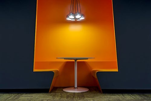 Colores que combinan con naranja - Las mejores combinaciones