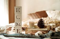 Color Arena - El cálido neutro orgánico