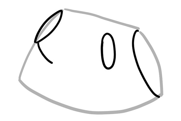 Hand Drawing - An Easy Guide on How to Draw Hands