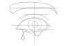 Tears Drawing - Create a Realistic Teardrop Drawing