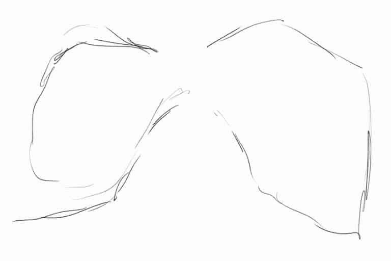 Como dibujar alas - Crea un majestuoso dibujo de alas