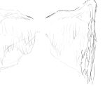 Wings Drawing - Create a Graceful and Angelic Wings Sketch