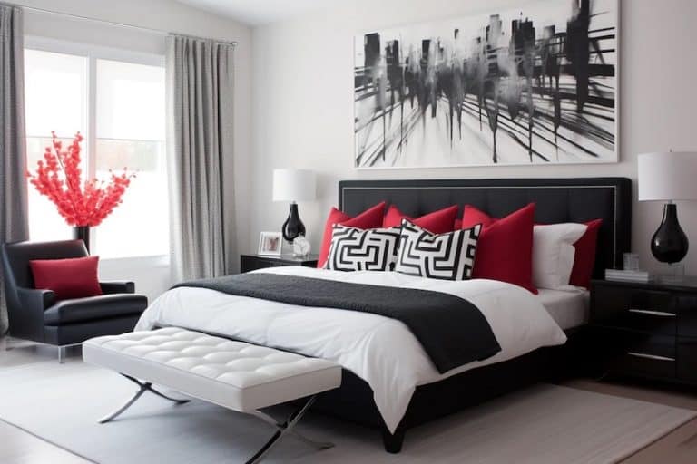 What Colors Go With Red? - 20 Stylish Combinations