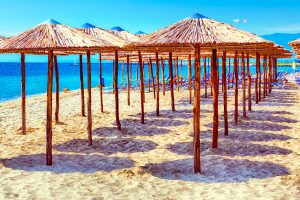 Sand Color - The Warm Organic Neutral