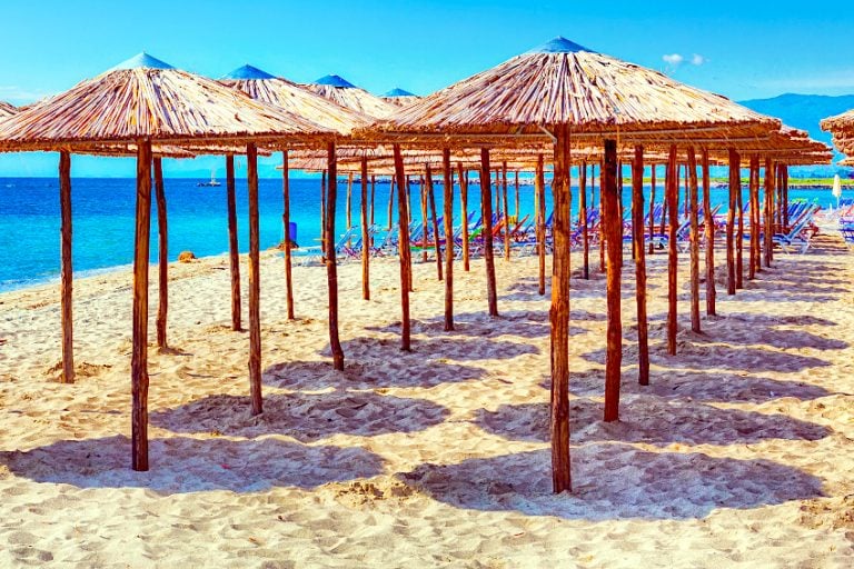 Farbe Sand - Alles über die warmen Sand-Farbtöne