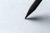 Types of Pencils - What You Need to Know About Pencil Types