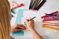 Types of Pencils - What You Need to Know About Pencil Types