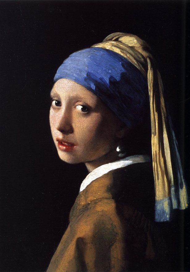 Sfumato - Explore Everything About the Sfumato Technique