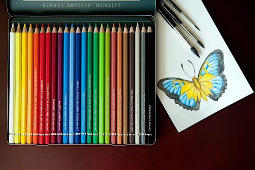 Types of Pencils - What You Need to Know About Pencil Types