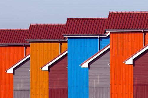 Colores que combinan con naranja - Las mejores combinaciones