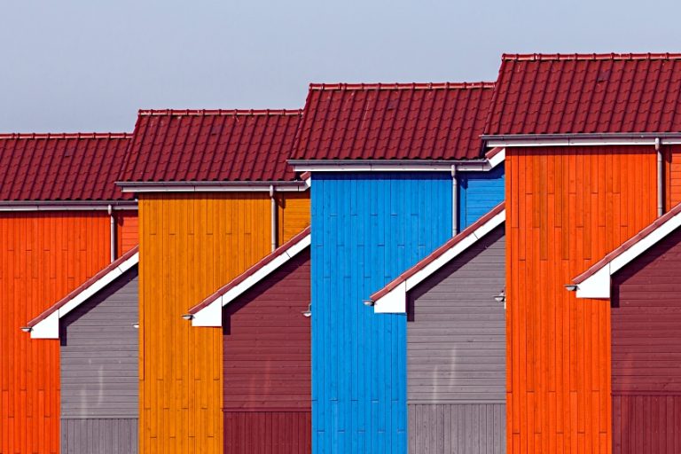 Colores que combinan con naranja - Las mejores combinaciones