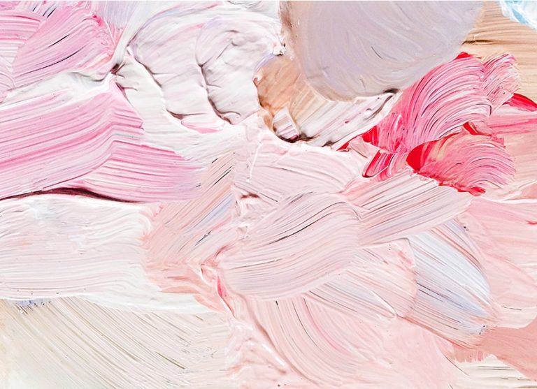 Como hacer color carne – Mezcla de colores de piel