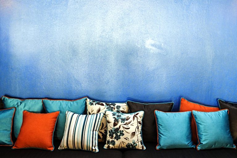 Colores que combinan con naranja - Las mejores combinaciones