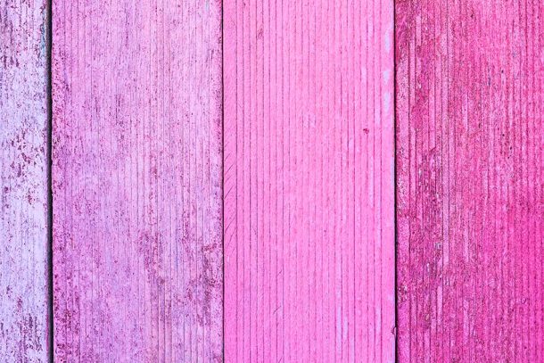 Como se hace el color rosa – Hacer diferentes tonos de rosa