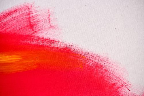 Comment faire du Rouge? – Créer différentes nuances de rouge