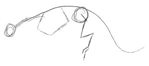 Dragon Drawing – Step-by-Step Dragon Illustration Tutorial