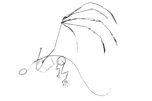 Dragon Drawing – Step-by-Step Dragon Illustration Tutorial