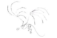 Dragon Drawing – Step-by-Step Dragon Illustration Tutorial